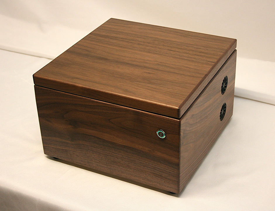 The Original SafeHouseBox - Prevent Unwanted Cell Phone Eavesdropping